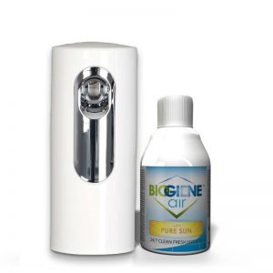 Solutions - Hygiene Vision Europe